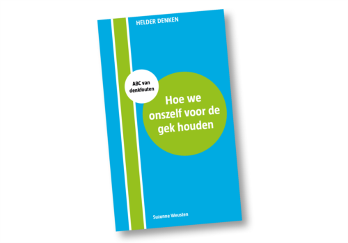 Goed denken: vier O’s – rudolphs.blog