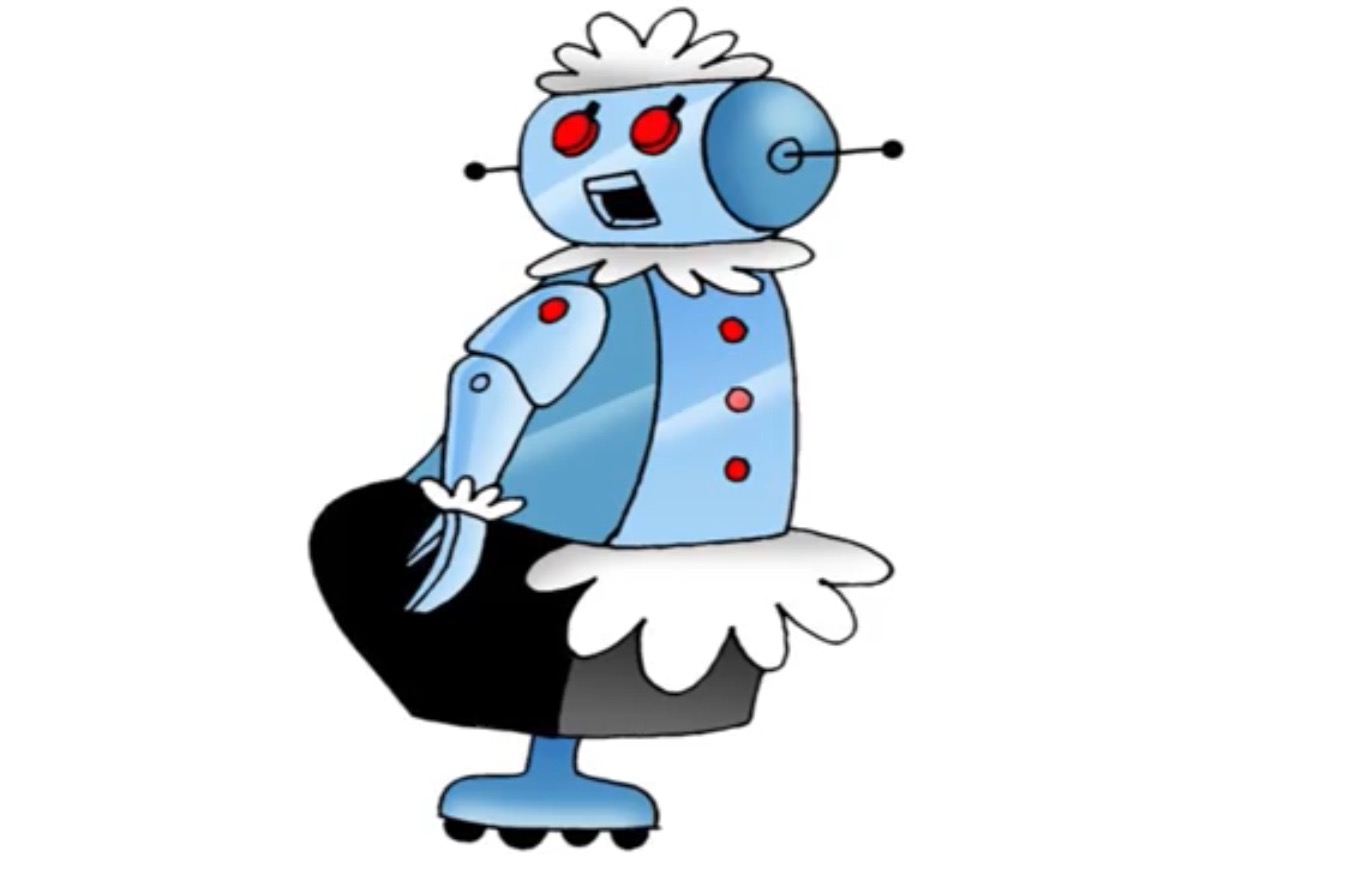Innovatie = Sci-fi volgen – rudolphs.blog